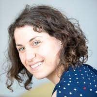 What else… – Anna Napolitano